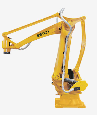 Quality ER220-3200 Wireless Mobile Robotic Arm Chinese Robot Arm Automation for sale