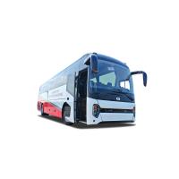 Quality Electric Coach Bus Is designed for long distance travel and intercity travelling for sale