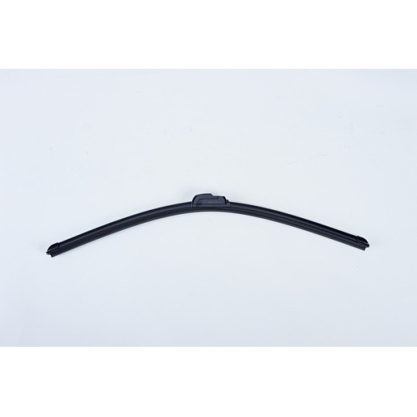 Quality Black Boneless Wiper Blades U Shaped Hook Car Window Wipers for sale