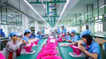 China Factory - Dongguan Ouninbear Mother And Baby Products Co., Ltd