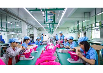China Factory - Dongguan Ouninbear Mother And Baby Products Co., Ltd