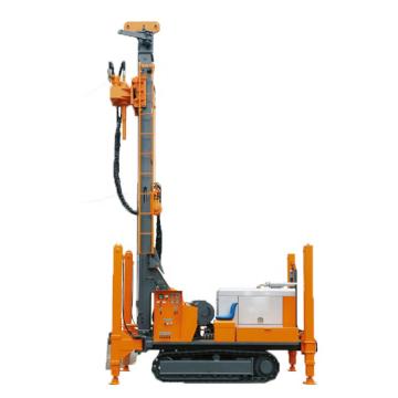 Quality 200m Depth Underground Exploration Drilling Rig Equipment for sale