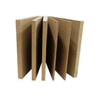 Quality Various Size Wood Plain MDF White MDF Coffee Table with Melamine Paper Faced for sale