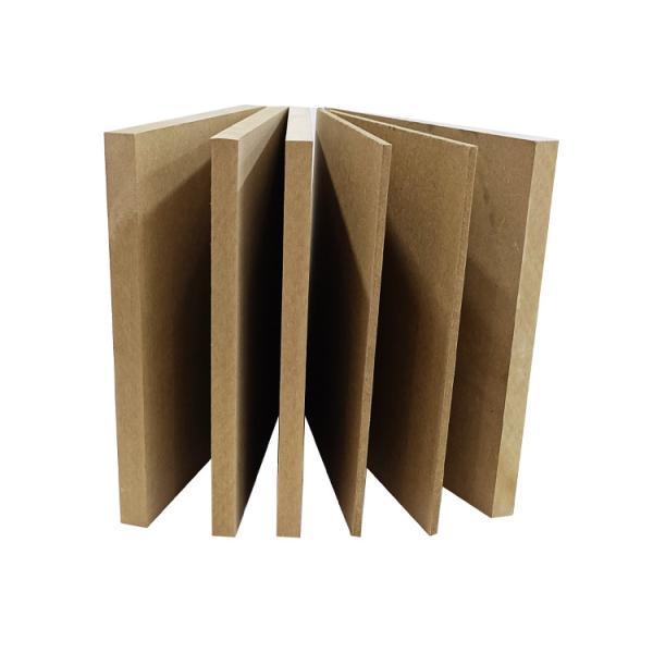 Quality Various Size Wood Plain MDF White MDF Coffee Table with Melamine Paper Faced Surface for sale