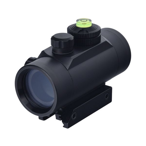 Quality 1X30 Sight Red Dot Laser Scope with 45mm Tube Diameter and Improved Target for sale