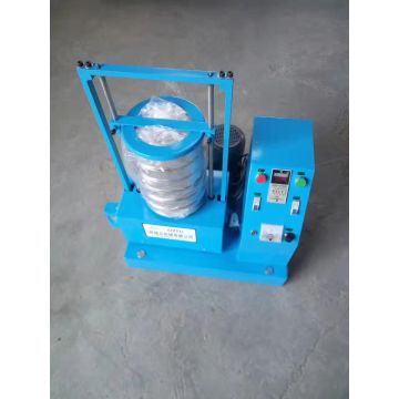 Quality Multiple Sieve Analysis Test Equipment Laboratory Sieve Shaker Machine for sale