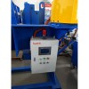 china Advanced 800mm X 500mm X 600mm Rod Feeding Unit with Feeding Speed 0.5-2.5m/min
