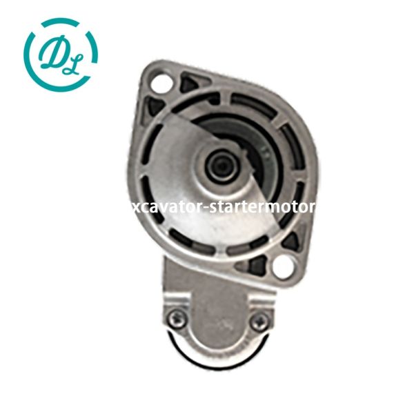 Quality EexcavaStart 2040077-8 2010077-1 AZE6588 Starter Motor 12V 2.3KW IS1125 11131406 for sale
