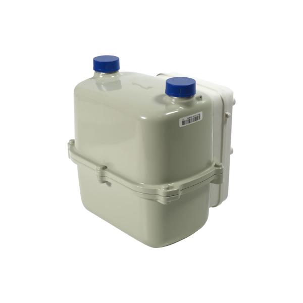 Quality Customized LoraWAN/NB-IoT/GPRS Prepaid Postpaid Smart Gas Meter for sale