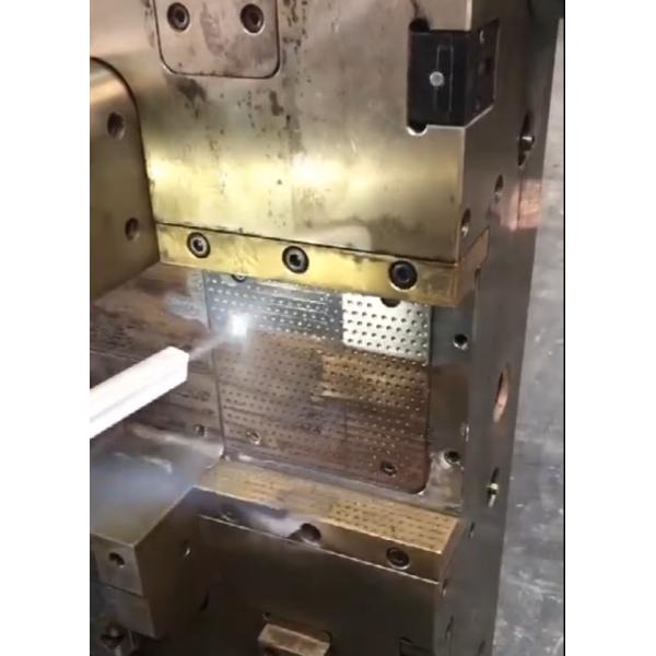 Quality Dry Ice Cleaning Machine for Plastic Injection Mould Cleaning for sale
