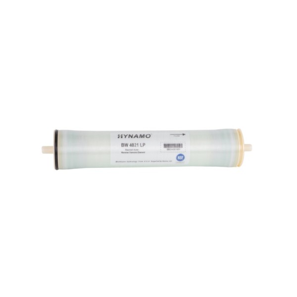 Quality Low Pressure Reverse Osmosis Membrane Cartridge For RO Water System Lp-4021 for sale