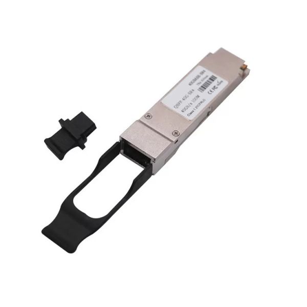 Quality 40G QSFP+ Fiber Optic Transceiver for sale