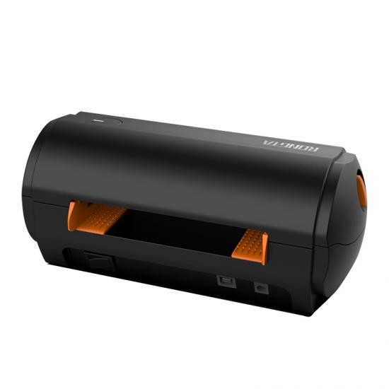 Quality RP422 High Speed Thermal Barcode Label Printer High Stability With Bluetooth for sale
