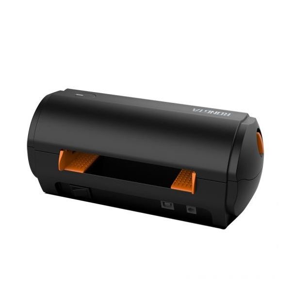 Quality Thermal Barcode Label Printer High Stability With Bluetooth for Logistic and for sale