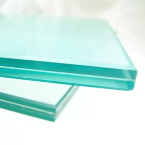 Quality 13.52mm Clear Tempered Hard Coated Low E Replacement Glass for sale