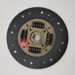 Quality HD-113 240×150×23×26.14 Exedy Clutch Kits For JAC for sale