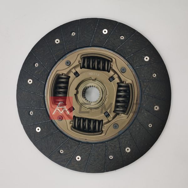 Quality HD-113 240×150×23×26.14 Exedy Clutch Kits For JAC for sale