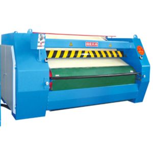 Quality Light Yellow Industrial Felt Sleeves For Tannery Leather Processing Customized for sale
