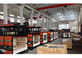 China Factory - Yixing Sunny Furnace Co., Ltd