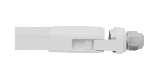 Quality Dualrays D2.5 120LPW SMD2835 40W LED Damp proof Light for sale
