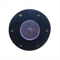 Quality NBR Pulse Valve Diaphragm With 95%RH Humidity Resistance 1.5Mpa Pressure Resistance for sale