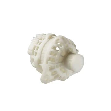 Quality High Precision 3D Printing Metal Parts Industrial 3D Prototyping Printing for sale
