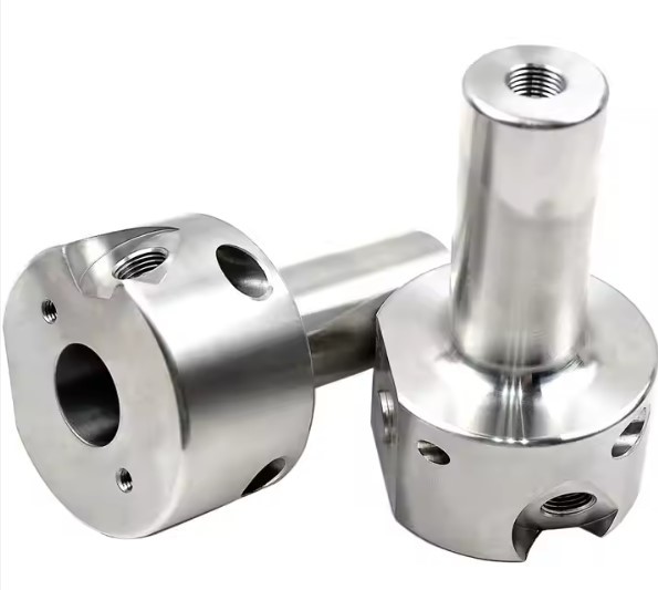 Quality High Precision Stainless Steel CNC Machining Processing For Automotive Industry for sale