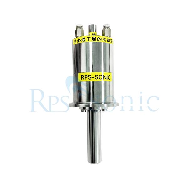 Quality 50khz Ultrasonic Glue spray coating system spray nozzles for sale