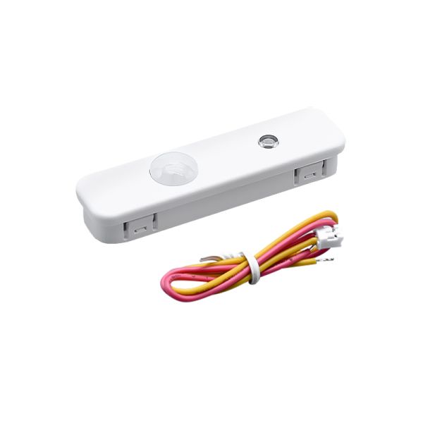 Quality Fixture-Integrated PIR motion sensor HNS135CLDLPIR, DALI-2 D4i output, self for sale