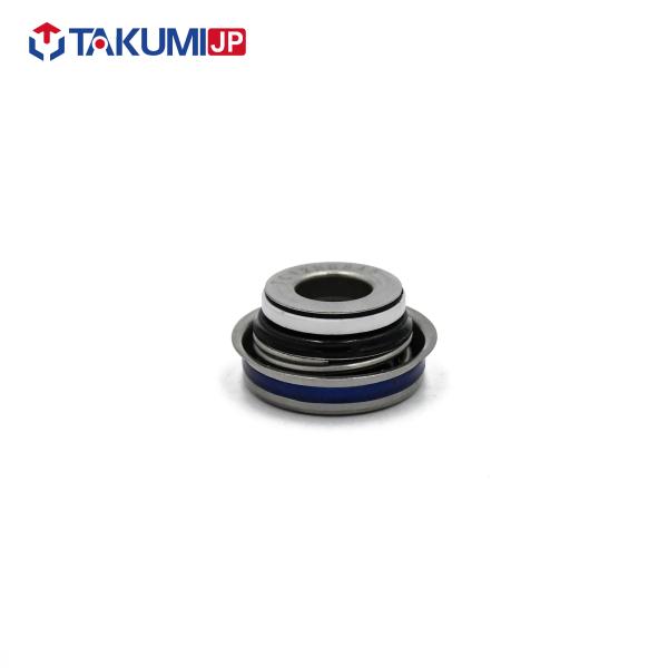 Quality High temperature resistant silicon carbide alumina mechanical seal manufacturer for sale