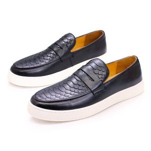 Quality Mens Slip On Sneakers for sale