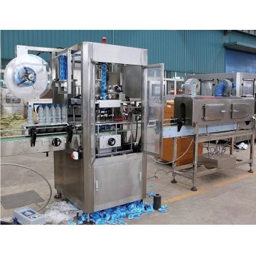 Quality Automatic Water Bottling And Capping Machine Production Line Bottle Water for sale