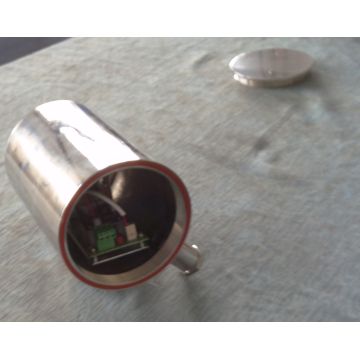 Quality Explosion proof Infrared Illuminator with 100m Distance,Exd II CT6/DIP A20 TA, for sale