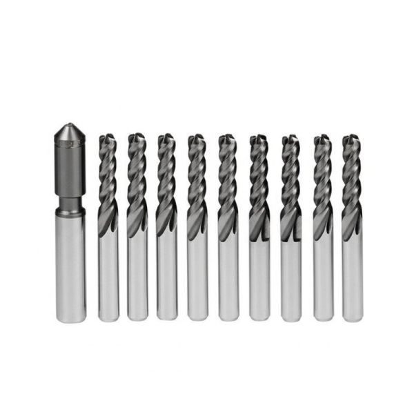Quality Wear Proof and Durable PDC Cemented Carbide Nozzle with Rust Prevention for Oil for sale