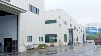 China Factory - Jiangsu Senyilu Metal Material Co., Ltd.
