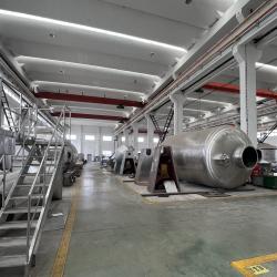 China Factory - Changzhou Shinma Drying Engineering Co.,LTD.