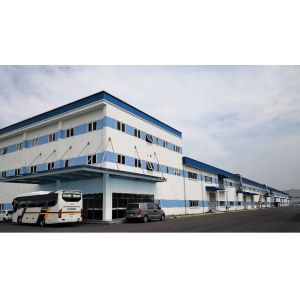 China Factory - Sonlite Lighting Co., Ltd.