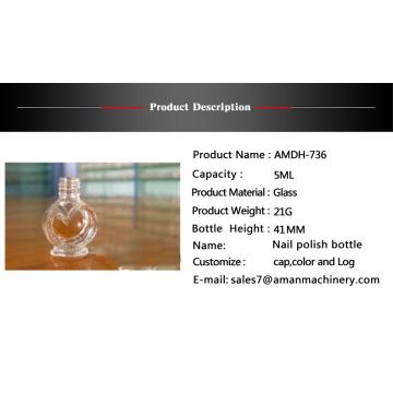 Quality nail polish bottle for sale