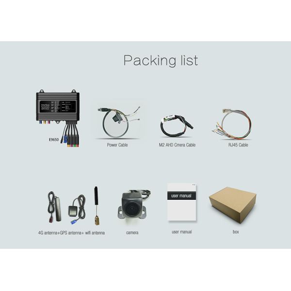 Quality Compact Taxi Fleet Management Tablet GPS Fleet Tracker Compact for sale