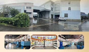 China Factory - Yuyao Haisheng Plastic And Metal Products Co., Ltd.