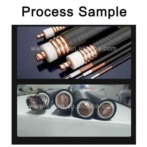 Quality Effortlessly Handle Thick Diameter Wires with YH-SW-150 Stripping and Cutting for sale