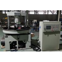 Quality Eco-Friendly Steel Ball Flashing Machine with 45KW Power and 5500kg Weight for for sale