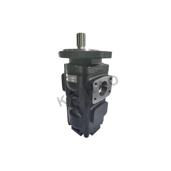 Quality Customized Size JCB Hydraulic Pump OEM 1033-1029 15T  JCB  20/902900 for sale