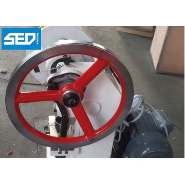 Quality Desktop Single Punch Tablet Press Machine for sale