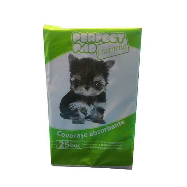 Quality Ultra Absorbent Dog Eating Pee Pads 30x36 Puppy Pads OEM ODM for sale