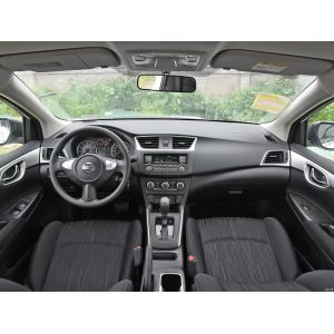 Quality Nissan Sylphy 2019 Classic 1.6XE CVT Used Sedan Cars for sale
