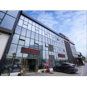 China Factory - Guangzhou Jingyijin Machinery Equipment Co., Ltd