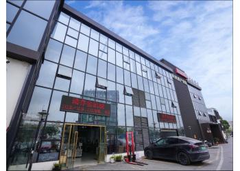 China Factory - Guangzhou Jingyijin Machinery Equipment Co., Ltd