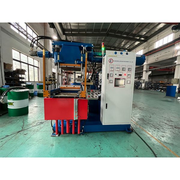 Quality Rubber Injection Molding Motorcycle Parts Making Machine For Making Motorcycle for sale