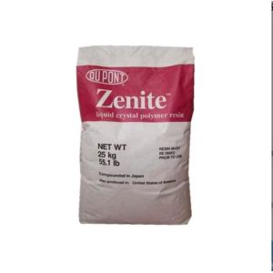 Quality 6130L WT010 Extrusion Grade LCP Liquid Crystal Polymer Anti Static Household for sale